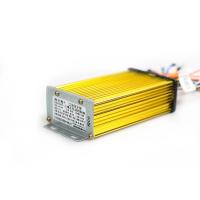 China Tricycle E Bike 18 Tube Brushless Motor Controller Vehicle Speed Controller 48V 64V 800W for sale