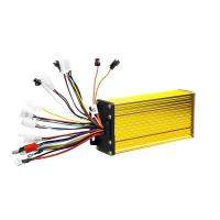 China High Power Brushless 48v 60v 72v 450w Vehicle Speed Controller for sale
