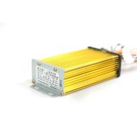 China BLDC 800W Intelligent Brushless Electric Bike Controller 72V for sale