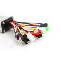 China 60 Degree Vehicle Speed Controller BLDC Motor Controller High Brake for sale