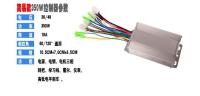China 48V 800W Brushless Motor Controller For Electric Bike for sale