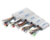 China 48V 800W Brushless Motor Controller For Electric Bike for sale