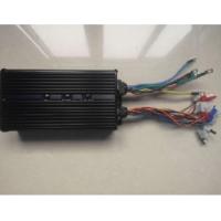China 800W Vehicle Speed Controller Electric Multicore Control Cable Regenerative Reverse for sale