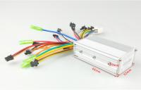 China 60V 72V BLDC Motor Controller For Electric Vehicle 24V 36V 48V for sale