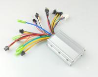 China 60V 72V BLDC Motor Controller For Electric Vehicle 24V 36V 48V for sale