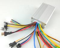 China 60V 72V BLDC Motor Controller For Electric Vehicle 24V 36V 48V for sale
