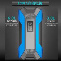 China 4 Cells Lithium Portable Emergency Jump Starter 0.2S Small Jump Start Battery Pack for sale