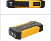 China 0.2S 12v 13500mAh Car Battery Jump Starter Electric Car Jumper for sale