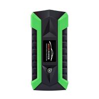 China 16800mah Car Battery Jump Starter 12V Portable Jump Starter With Air for sale