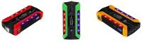 China Peak Current Smart 12v 600A Car Battery Jump Starter ABS Aluminum Alloy for sale