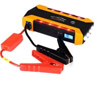 China Multi Function 12000mAH Portable Power Bank Battery Jump Starter for sale