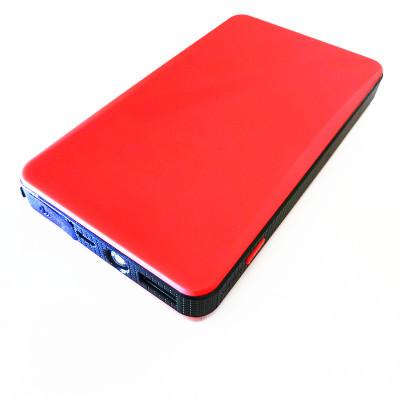 China 1000A 18000mah Power Bank Jump Starter 12v With LCD for sale