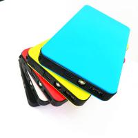 China 1000A 18000mah Power Bank Jump Starter 12v With LCD for sale