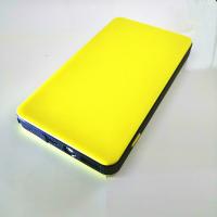 China 1000A 18000mah Power Bank Jump Starter 12v With LCD for sale
