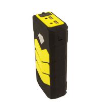 China Auto Emergency Car Battery Jump Starter 12v Mini Battery Booster Pack for sale