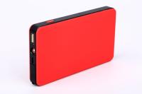 China 800A 16800mAh Jumpstart Portable Charger For Car Mobile Phone for sale