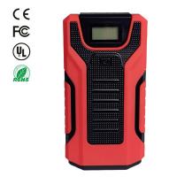 China 9000mah Car Power Jump Starter For 12V Gasoline Car for sale