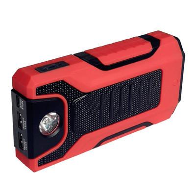 China 9000mah Car Power Jump Starter For 12V Gasoline Car for sale
