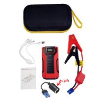 China 12v 20000mah 1000A Emergency Car Battery Jump Starter For Diesel Cars for sale