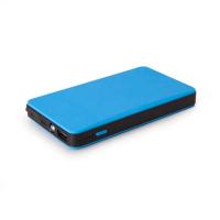 China 8000mah Car Battery Jump Starter 5v Multifunctional Emergency Jump Starter for sale