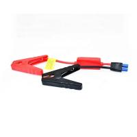 China 8000mah Car Battery Jump Starter 5v Multifunctional Emergency Jump Starter for sale