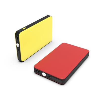 China Emergency Car Battery Jump Starter Auto Jump Start Battery Pack for sale