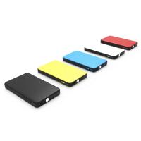 China Emergency Car Battery Jump Starter Auto Jump Start Battery Pack for sale
