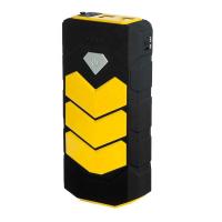 China 12000mAh Super Capacitor Car Jump Starter 3 Modes LED Light Portable Car Charger for sale
