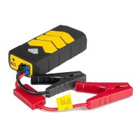 China 12000mAh Super Capacitor Car Jump Starter 3 Modes LED Light Portable Car Charger for sale