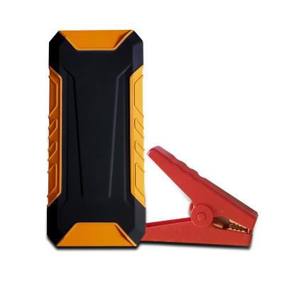 China 12000mAh 12V 400A Portable Car Starter Battery Pack Heavy Duty Car Jump Starter for sale