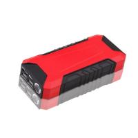 China 12000mAh 12V 400A Portable Car Starter Battery Pack Heavy Duty Car Jump Starter for sale