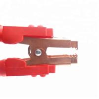 China 200a 500a Connecting Booster Cables 1000 Amp Jumper Cables for sale