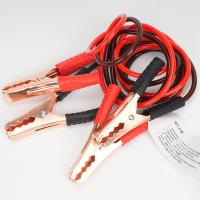 China 200a 500a Connecting Booster Cables 1000 Amp Jumper Cables for sale
