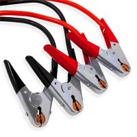 China Motorcycle 25mm Super Heavy Duty Jumper Cables 400a for sale