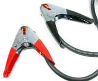 China Motorcycle 25mm Super Heavy Duty Jumper Cables 400a for sale