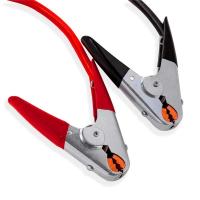 China Motorcycle 25mm Super Heavy Duty Jumper Cables 400a for sale