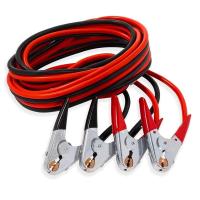 China Motorcycle 25mm Super Heavy Duty Jumper Cables 400a for sale