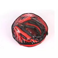 China Battery 800 Amp Connecting Booster Cables Heavy Duty Jumper Leads for sale