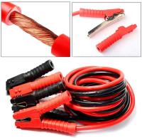 China Semi Truck Automotive 3.5m 1000A Connecting Booster Cables for sale