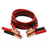 China Semi Truck Automotive 3.5m 1000A Connecting Booster Cables for sale
