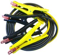 China 35mm2 4.5m Connecting Booster Cables 480amps industrial jumper cables GS TUV for sale