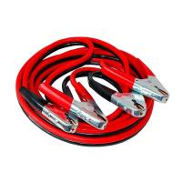China 35mm2 4.5m Connecting Booster Cables 480amps industrial jumper cables GS TUV for sale