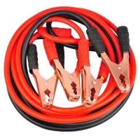 China 25mm Booster Cables 200AMP Battery Jumper Cables Heavy Duty for sale