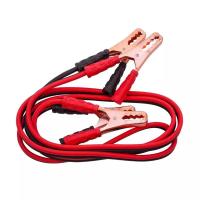 China 25mm Booster Cables 200AMP Battery Jumper Cables Heavy Duty for sale