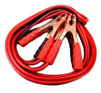 China 25mm Booster Cables 200AMP Battery Jumper Cables Heavy Duty for sale