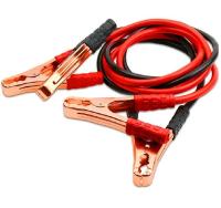 China 200A CCA Car Battery Booster Cable for sale