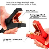 China 200A CCA Car Battery Booster Cable for sale