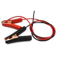 China CCC RoHS UL Connecting Booster Cables Bare Copper Core Car Lead Battery for sale