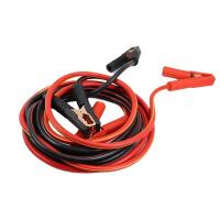 China CCC RoHS UL Connecting Booster Cables Bare Copper Core Car Lead Battery for sale