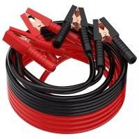 China CCC RoHS UL Connecting Booster Cables Bare Copper Core Car Lead Battery for sale